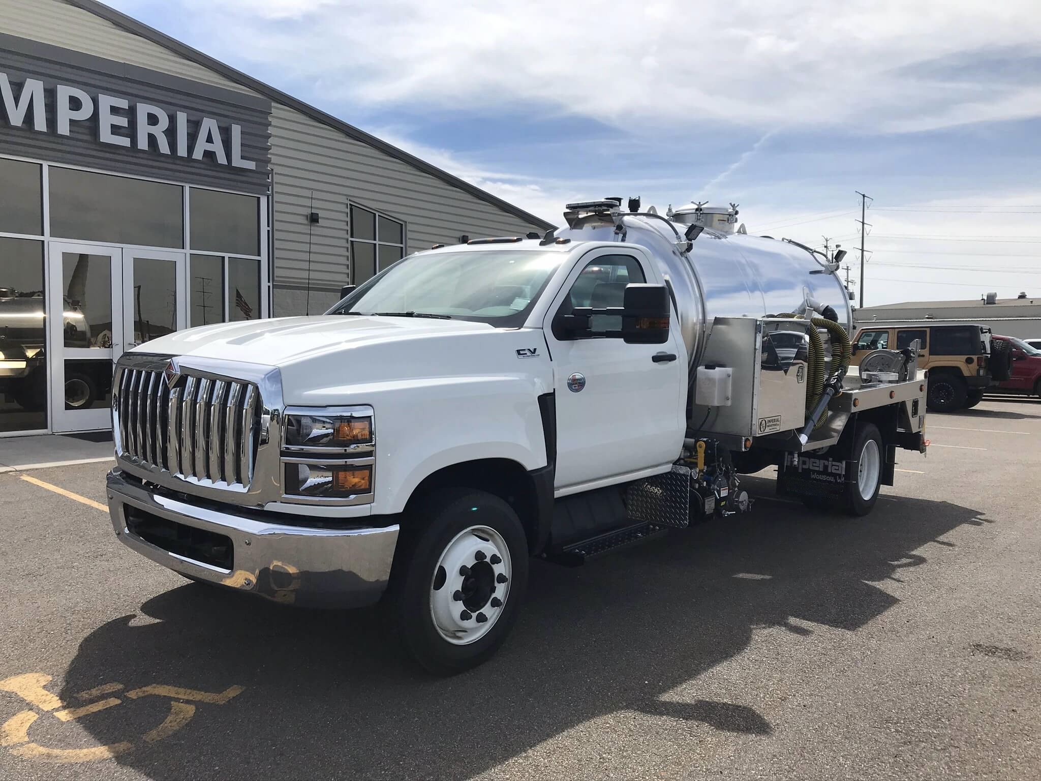 Hydro Vac Trucks For Sale In Alberta at Milla East blog